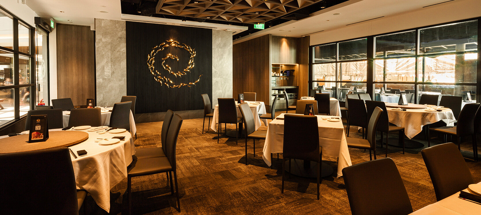 Mutiara Seafood | Halal Seafood Restaurant Singapore