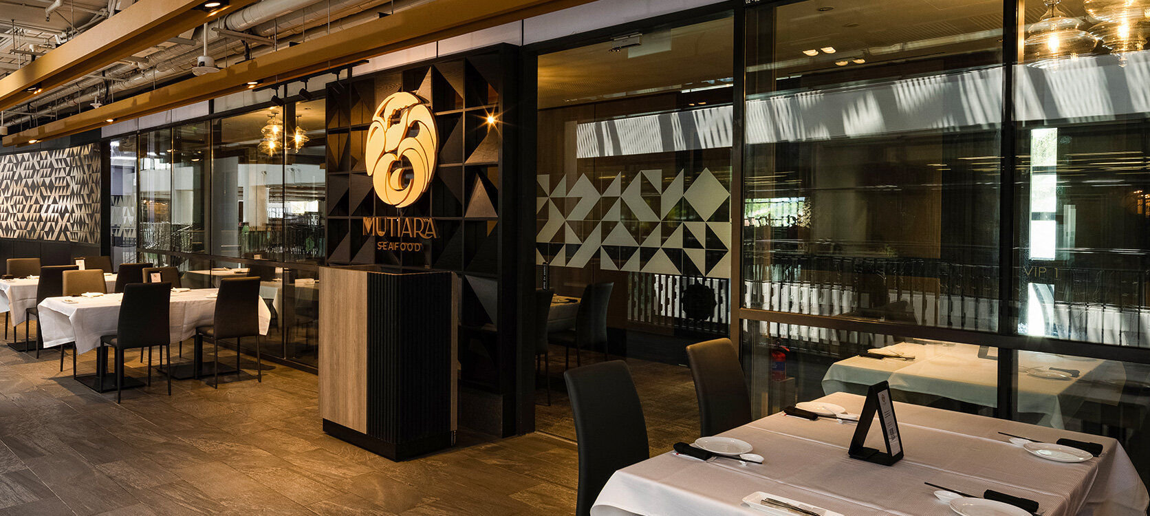 Mutiara Seafood | Halal Seafood Restaurant Singapore